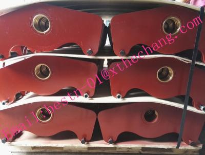 China suspension equalizer BPW/SAF for sale