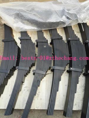 China leaf spring for sale