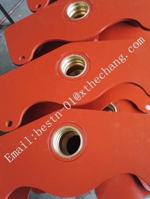 China suspension equalizer BPW/Gorika/Gorica type for sale