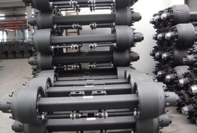 China trailer axle,German Axle for sale