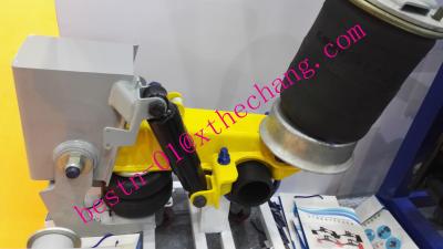China air suspension for truck and trailer,German type and American type for sale