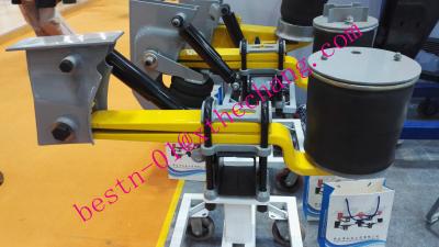 China air suspension for truck and trailer,German type and American type for sale