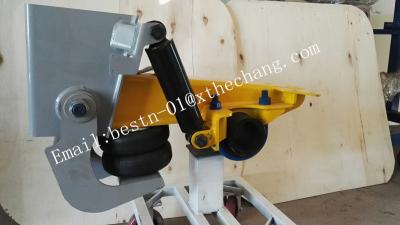 China air suspension for truck and trailer,German type and American type for sale