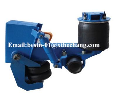 China air suspension for truck and trailer,German type and American type for sale