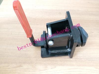 China container lock,twist lock,corner lock,middle lock for sale