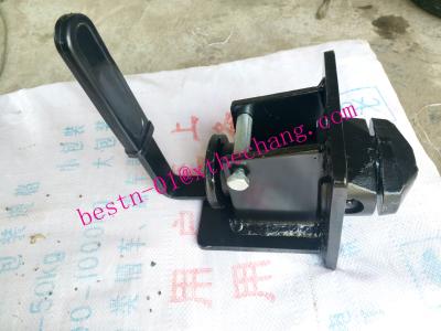 China container lock,twist lock,corner lock,middle lock for sale