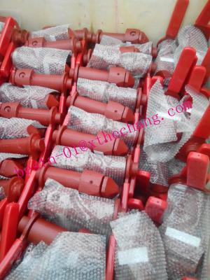 China container lock,twist lock,corner lock,middle lock for sale