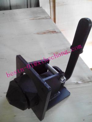 China container lock,twist lock,corner lock,middle lock for sale