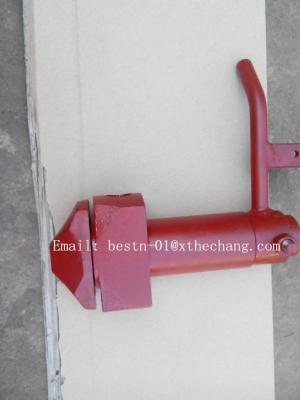 China container lock,twist lock,corner lock,middle lock for sale