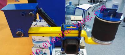 China air suspension for truck and trailer,German type and American type for sale