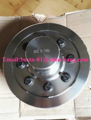 China kingpin 2inch/3.5inch ,welded type,bolt-in type for sale