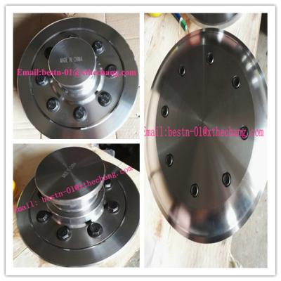 China kingpin 2inch/3.5inch ,welded type,bolt-in type for sale