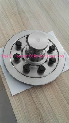 China kingpin 2inch/3.5inch ,welded type,bolt-in type for sale