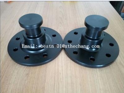 China kingpin 2inch/3.5inch ,welded type,bolt-in type for sale