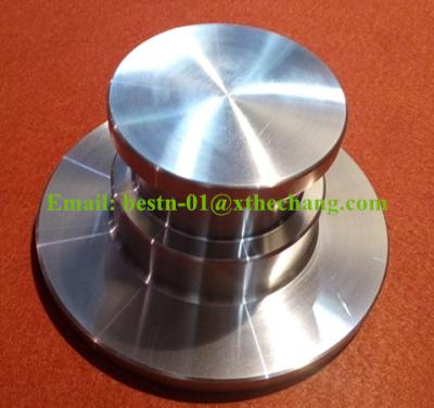 China kingpin 2inch/3.5inch ,welded type,bolt-in type for sale