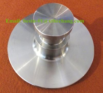 China kingpin 2inch/3.5inch ,welded type,bolt-in type for sale