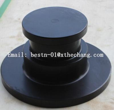 China kingpin 2inch/3.5inch ,welded type,bolt-in type for sale