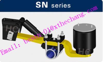 China trailer air suspension,trailer parts,Germany suspension,American suspension for sale