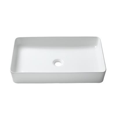 China cUPC Certification White Porcelain Vessel Bathroom Sink，BMV-A442, Boma Sink for sale