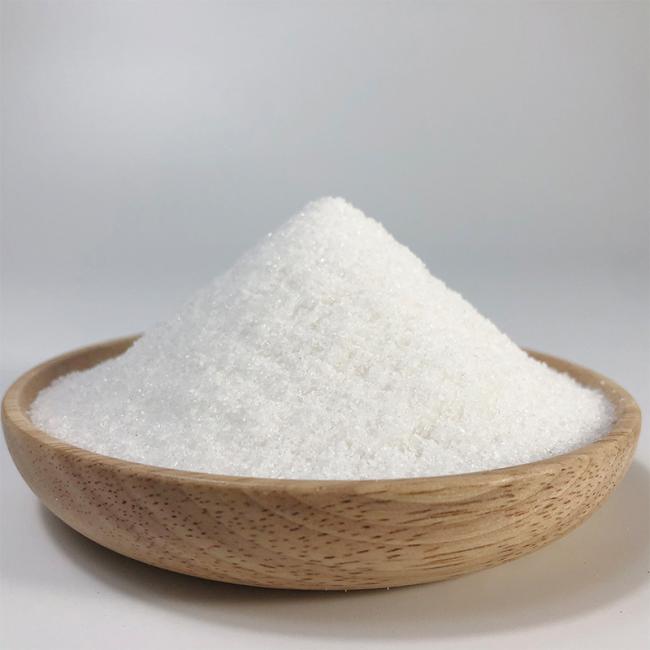 Lithium Chloride White Crystal Powder in industrial packaging