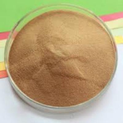 中国 PH 7.0-9.0の茶色がかった粉状の分散剤の化学薬品の環境の友好的 販売のため