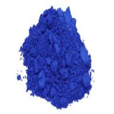 Cina Il pigmento blu dell'ossido di ferro Fe2o3 per le formulazioni ricoprenti prova disponibile in vendita