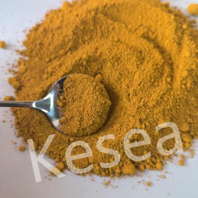 Cina Fe2O3 pigmento di ossido di ferro resistente alle alte temperature in vendita