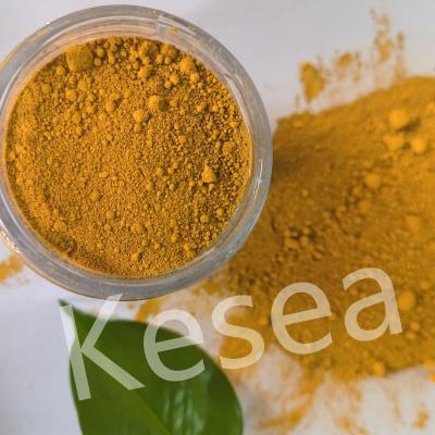 Cina Fe2O3 pigmento di ossido di ferro resistente alle alte temperature in vendita