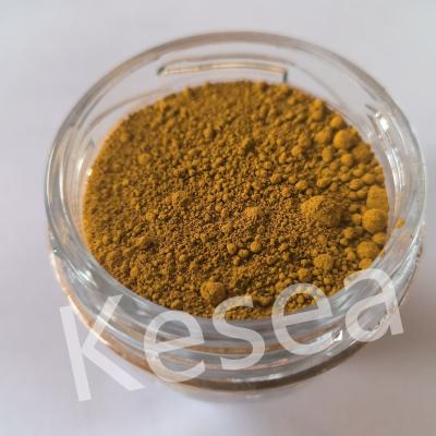 Cina Ossidi di ferro Prodotti chimici Vernici gialle Pigmenti di colore per materiali da costruzione, vernici e inchiostri in vendita