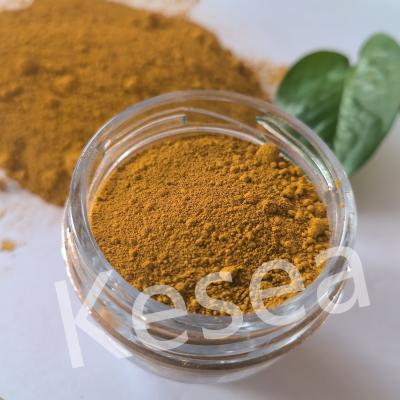 中国 Factory Price Iron Oxide Yellow Pigment Paste Concrete Pigment Iron Oxide 販売のため