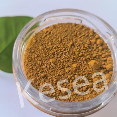 中国 鉄酸化物 化学品 色素 建材 塗料 墨水 鉄酸化物 黄色 塗料 色 販売のため