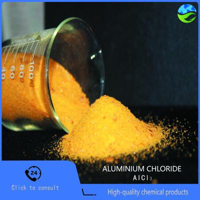 China Food Grade Polyaluminum Chloride PAC for Effective Removal of Contaminants in Drinking Water and Sewage Treatment for sale