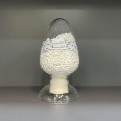 China Industrial Grade Calcium Chloride CaCl2 with 94% Purity in Granular Form for High Solubility and Hygroscopic Applications for sale