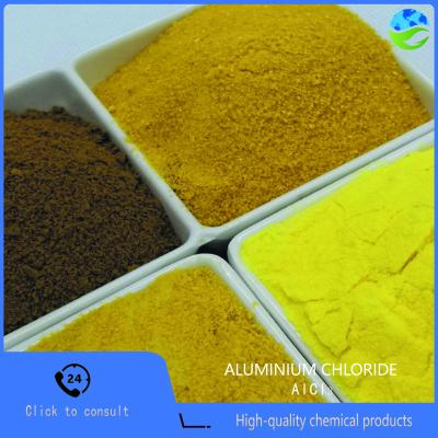 China CAS 1327-41-9 Polyaluminium Chloride PAC Coagulant For Water Treatment for sale