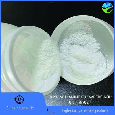China EDTA de alta pureza (ácido etilenodiaminotetracético) em saco de 25 kg para aditivos de combustíveis e lubrificantes à venda