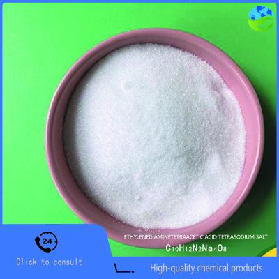 Cina EDTA-4Na 40% per tintura tessile e pulizia metalli Polvere bianca Liquido limpido CAS 64-02-8 in vendita