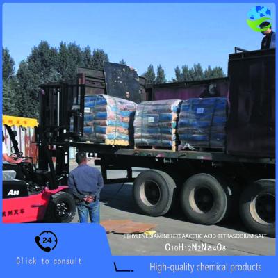 China 40% EDTA-4Na For Textile Dyeing And Metal Cleaning White Powder Clear Liquid CAS 64-02-8 for sale