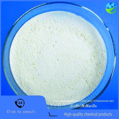 China High Chelation Capacity Eco-Friendly EDTA Tetrasodium with Thermal Stability for Industrial and Cosmetic Applications for sale