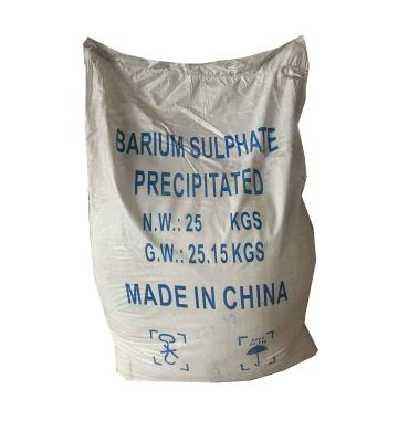 중국 높은 굴절 지수 바륨 수 sulfate BaSO4 우수한 화학 안정성 및 낮은 기름 흡수 산업용 응용 판매용