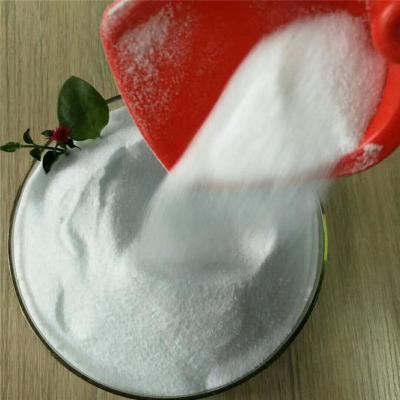 China Ammonium Chloride White Crystalline Powder For Metal Welding And PH 3-4 for sale