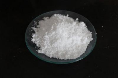 China 97% Purity Lithium Chloride White Crystal Industrial Grade For Metallic Lithium Production for sale
