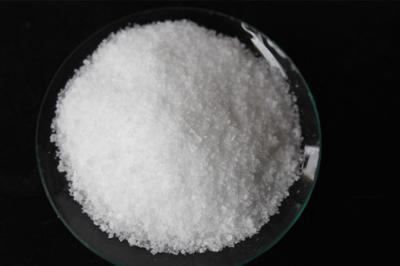China 97% Purity Lithium Chloride White Crystal Industrial Grade For Metallic Lithium Production for sale