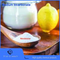 Quality Industrial Sodium Bicarbonate - Chemical Reagent & Fire Extinguisher Raw for sale