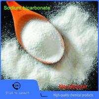 Quality Sodium Bicarbonate Powder 99% - Food Additive & Pharmaceutical Grade Supplier for sale