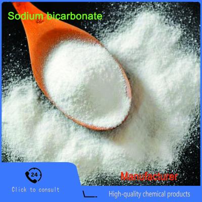 China Sodium Bicarbonate Powder 99% - Food Additive & Pharmaceutical Grade Supplier for sale