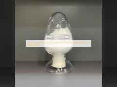 Ground Calcium Carbonate 325-3000 Mesh for Rubber Plastic Filler