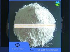 High Purity Zinc Chloride ZnCl2 for Industrial Catalysts and Preservatives