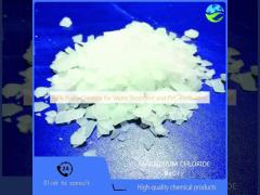 99% Purity Chloride for Water Treatment and PVC Production