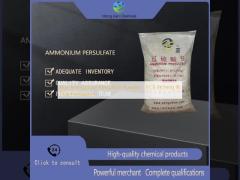 Buy Ammonium Persulfate Powder - PCB Etching & Polymerization