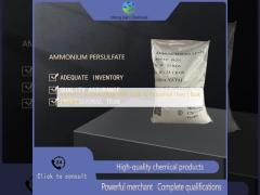 Ammonium Persulfate 99% | Lab & Industrial Uses | Bulk Supplier
